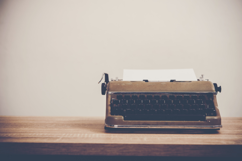The Writer’s Block: How to Overcome Creative Hurdles – 316 Expressions