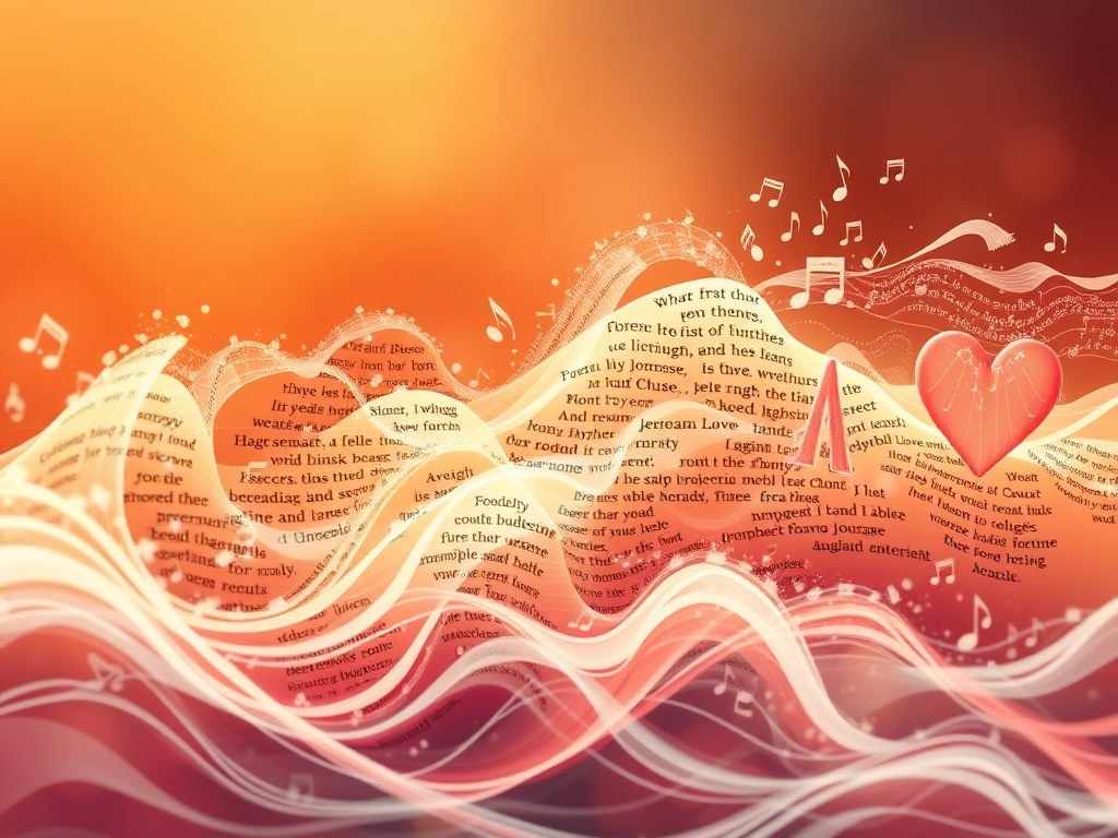 Poetry in Motion: Finding Rhythm and Rhyme in Your Words – 316 Expressions